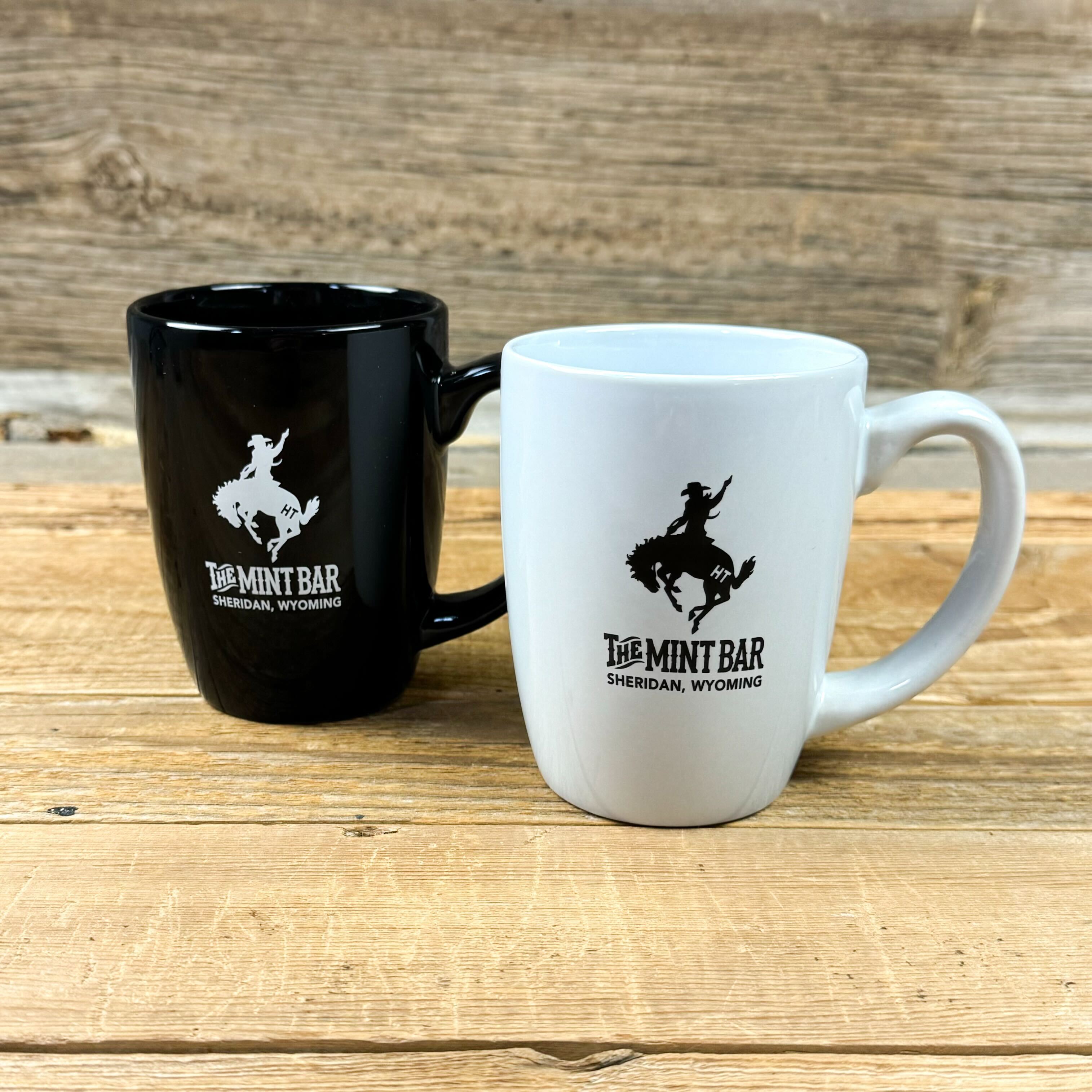 Mugs – THE MINT BAR WYO